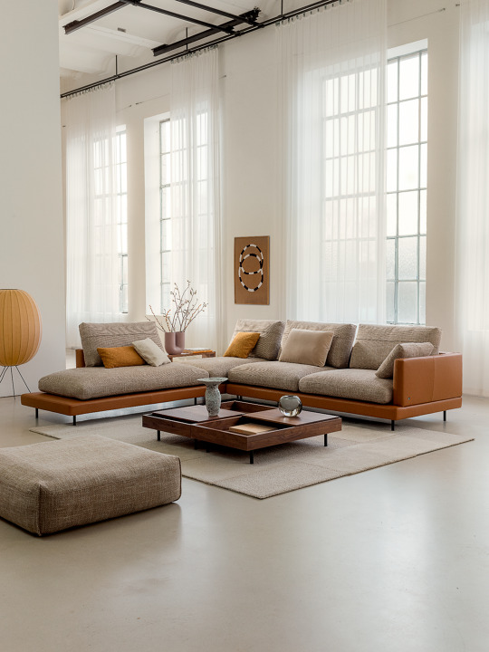 品牌介紹 / ROLF BENZ 沙發欣賞 | VENUS 訂製家具